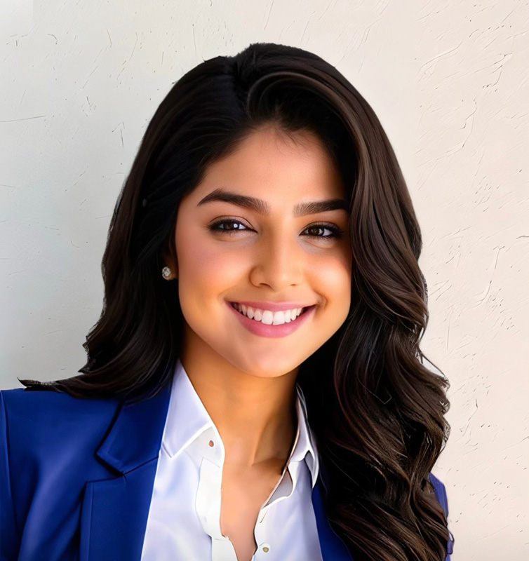 Our Firm - Saeed & Little